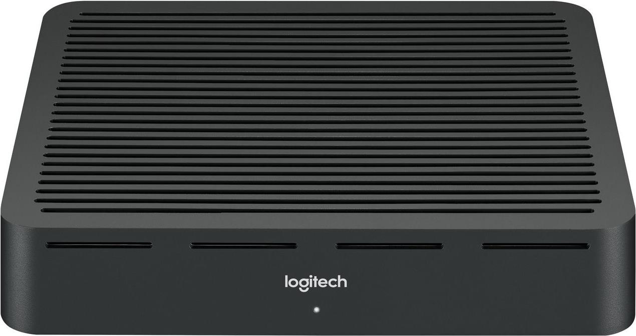 Logitech Rally Display Hub - Videokonferenzkomponente 993-001951