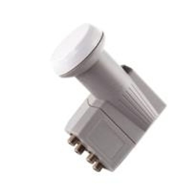 Schwaiger LNB4 LNB low noise block downconverter LNB4