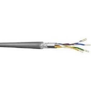 Draka Patchkabel UC300 HS26, Cat 5e, SF/UTP (bisherige Bezeichnung S/FTP), gr... einfach online ...