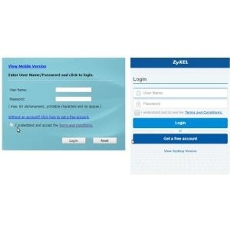 Zyxel E-iCard HSM Lifetime Lizenz für USG110/210 LIC-HSM-ZZ0004F