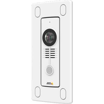 Axis A8105-E Network Video Door Station 0871-001