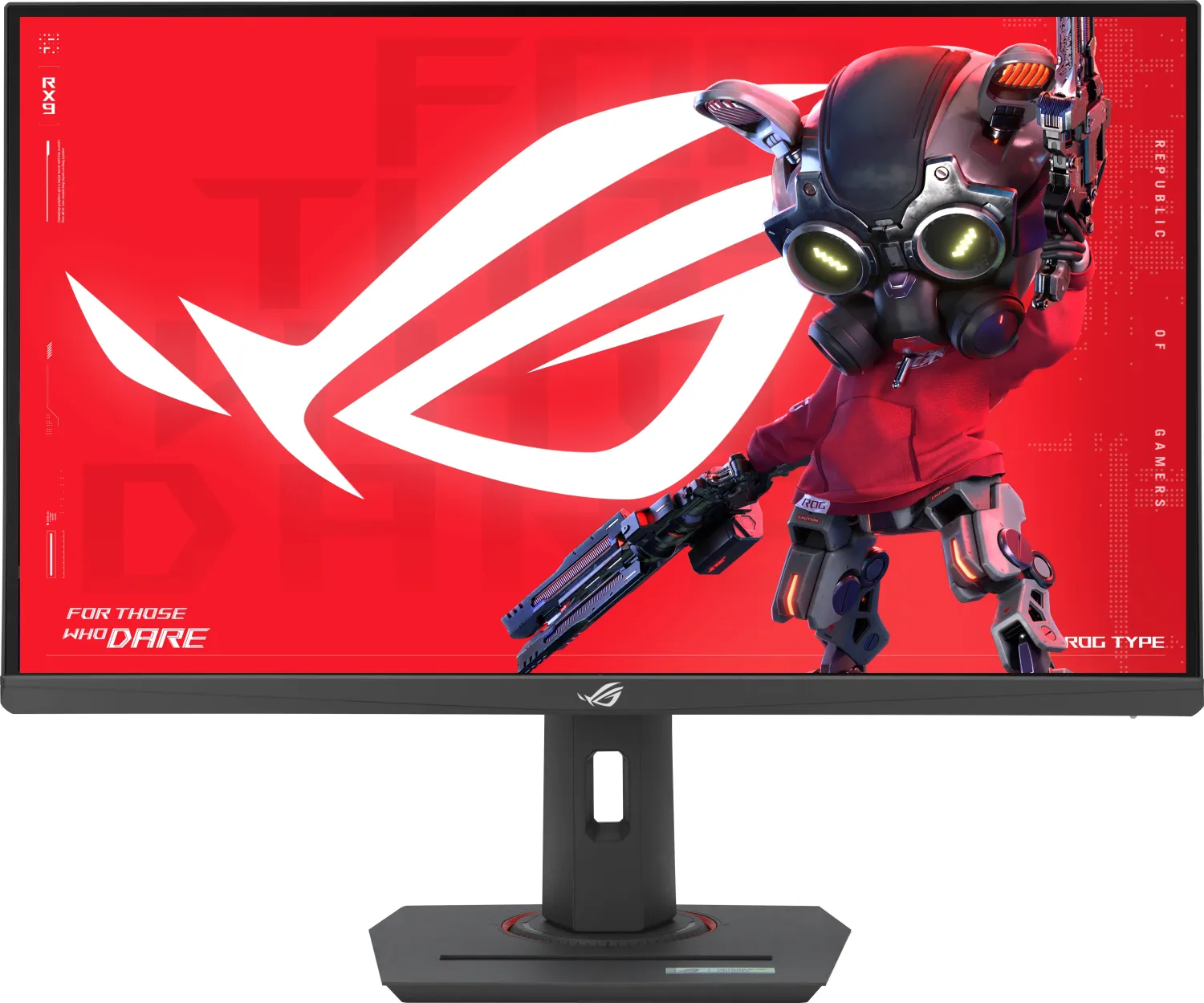 ASUS ROG Strix XG27ACMS 68,6 cm 27" 2560 x 1440 Pixel 90LM0BE0-B01171