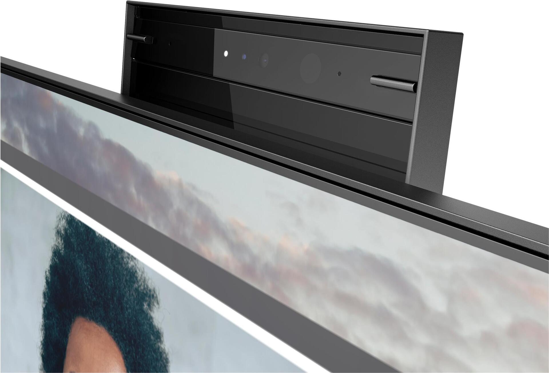 HP INC HP E24m G4 USB-C Conf FHD Monitor [Energieklasse F] 40Z32AA#ABB