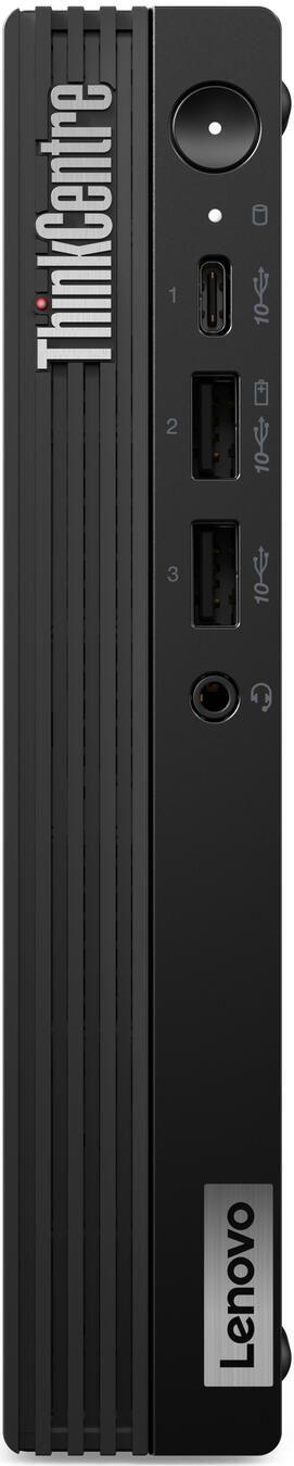 Lenovo ThinkCentre M75q Gen 5 12RQ Ryzen 5 Pro 8500GE 16 GB RAM 512 GB ...