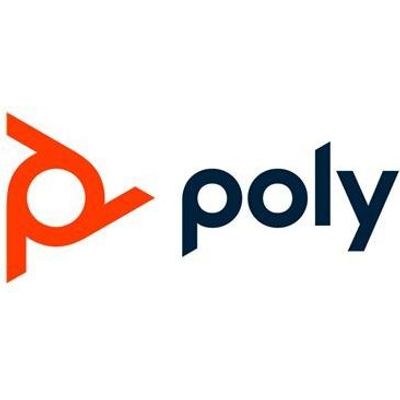 HP Inc. Poly CCX EM60 Funktionstasten-Erweiterungsmodul für VoIP ...