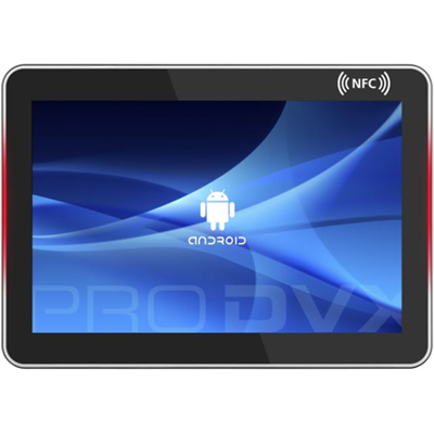 ProDVX APPC-10XPLN 25,40cm 10"Android Tablet PC 5010230