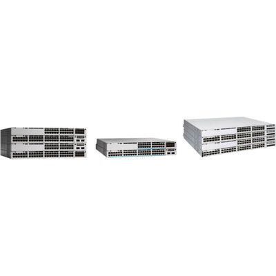 Cisco Catalyst 9300X Network Essentials Switch C9300X-48HX-E