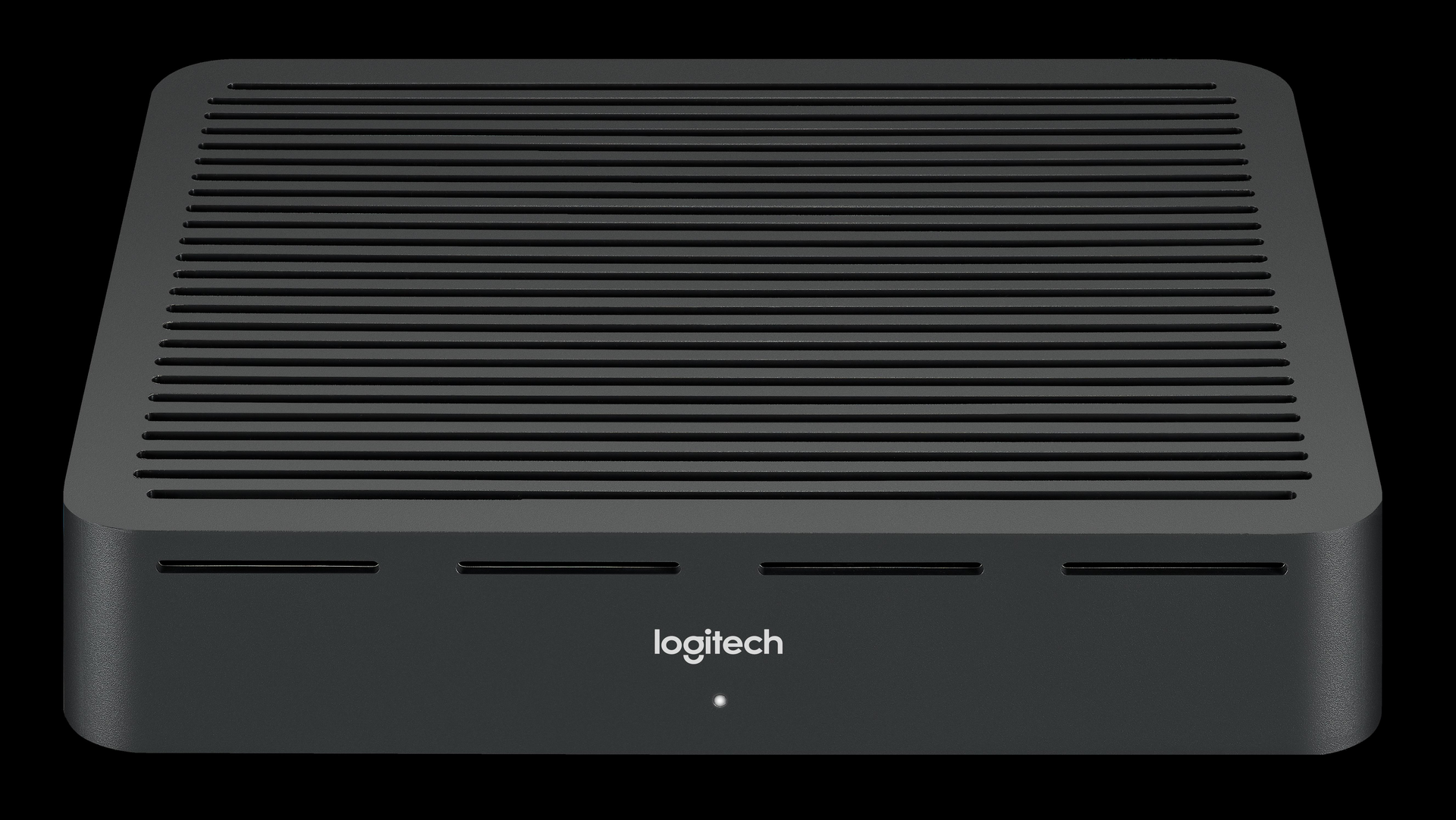 Logitech Rally Display Hub - Videokonferenzkomponente 993-001951