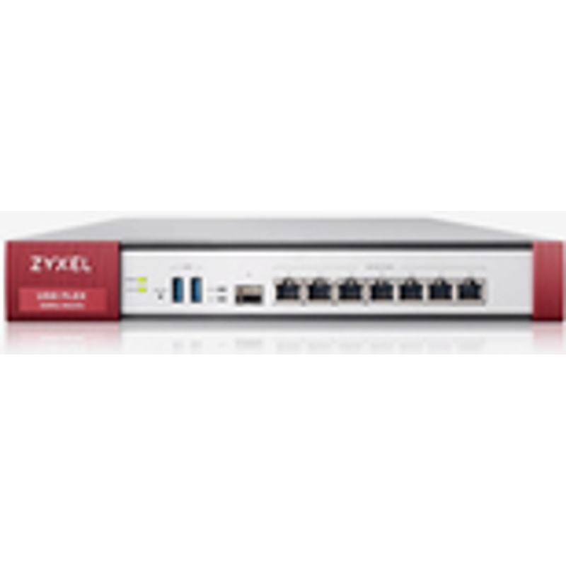 Zyxel ZyWALL USG FLEX 200 UTM Bundle Firewall USGFLEX200-EU0102F