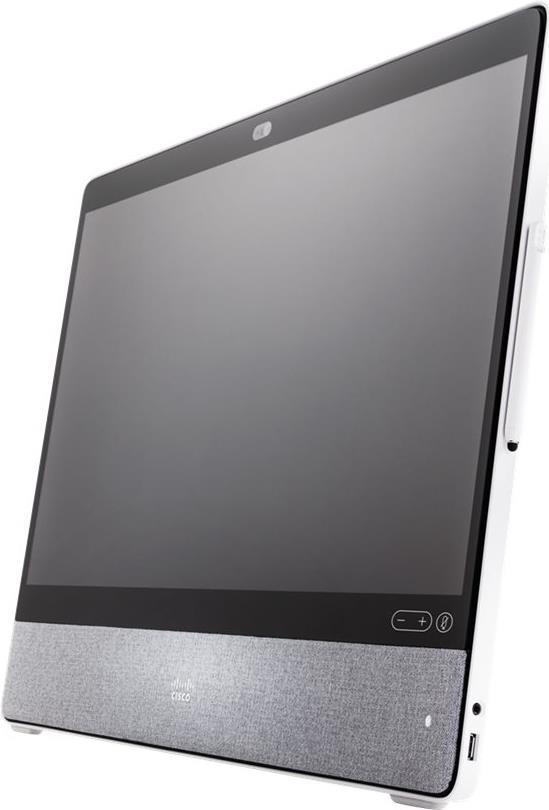Cisco Webex Desk Pro Videokonferenzkomponente CS-DESKPRO-K9