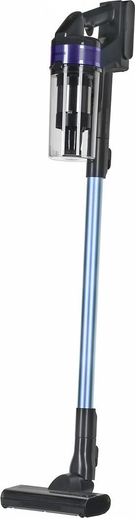 Samsung VS15A6031R4/GE Stielstaubsauger beutellos 0,8 l 410 W schwarz