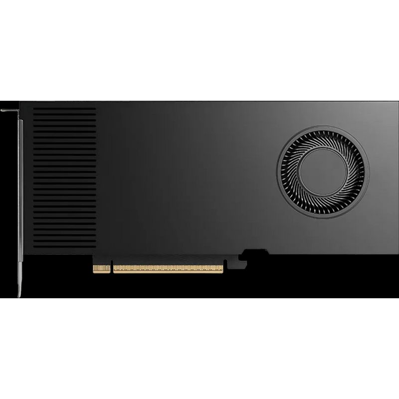 NVIDIA RTX PRO 4000 Blackwell SFF Edition 900-5G195-2501-000 – 24?GB ...