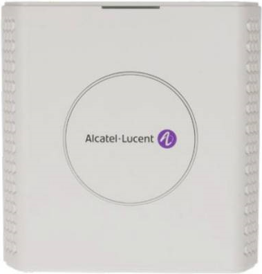 Alcatel-Lucent 8378 DECT IP-xBS OUTDOOR with external antennas 3BN67367AA