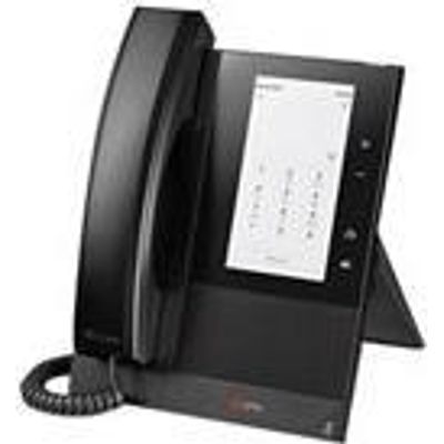 Polycom CCX 400 Phone Teams/SFB PoE ohne PS 2200-49700-019