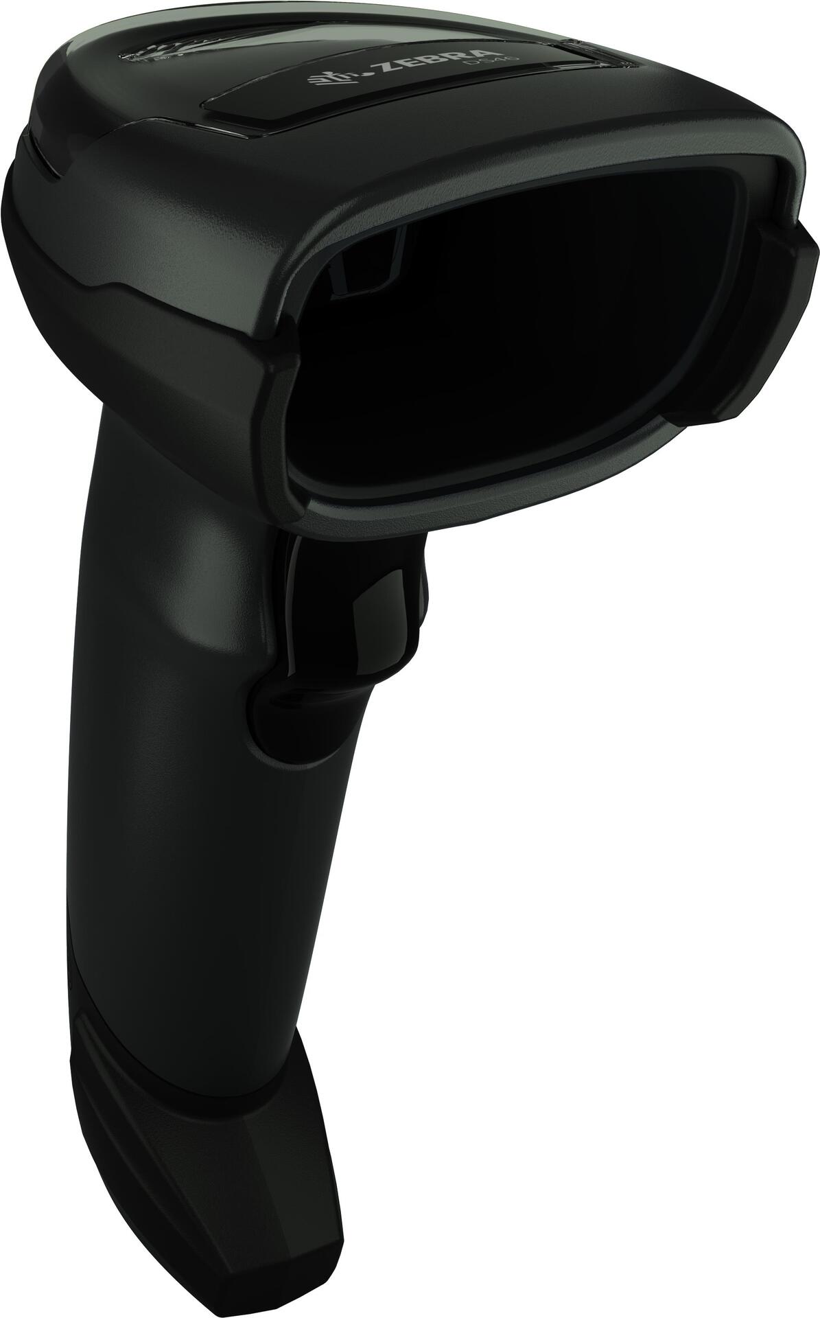 Zebra DS4608-HD USB Kit Barcode-Scanner Handgerät DS4608-HD7U2100SGW