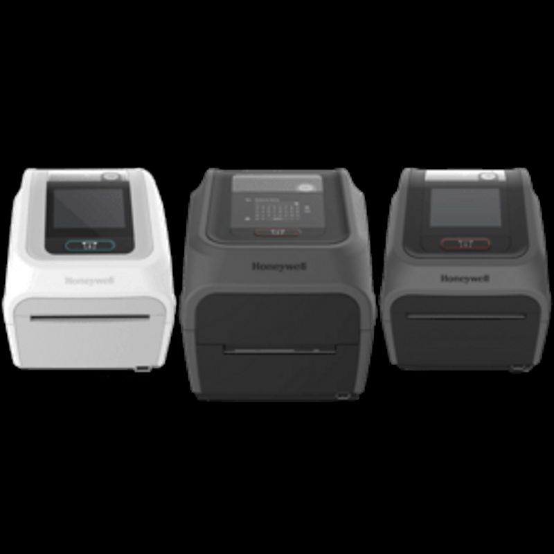 Honeywell PC45D Etikettendrucker Thermodirekt PC45D100000200