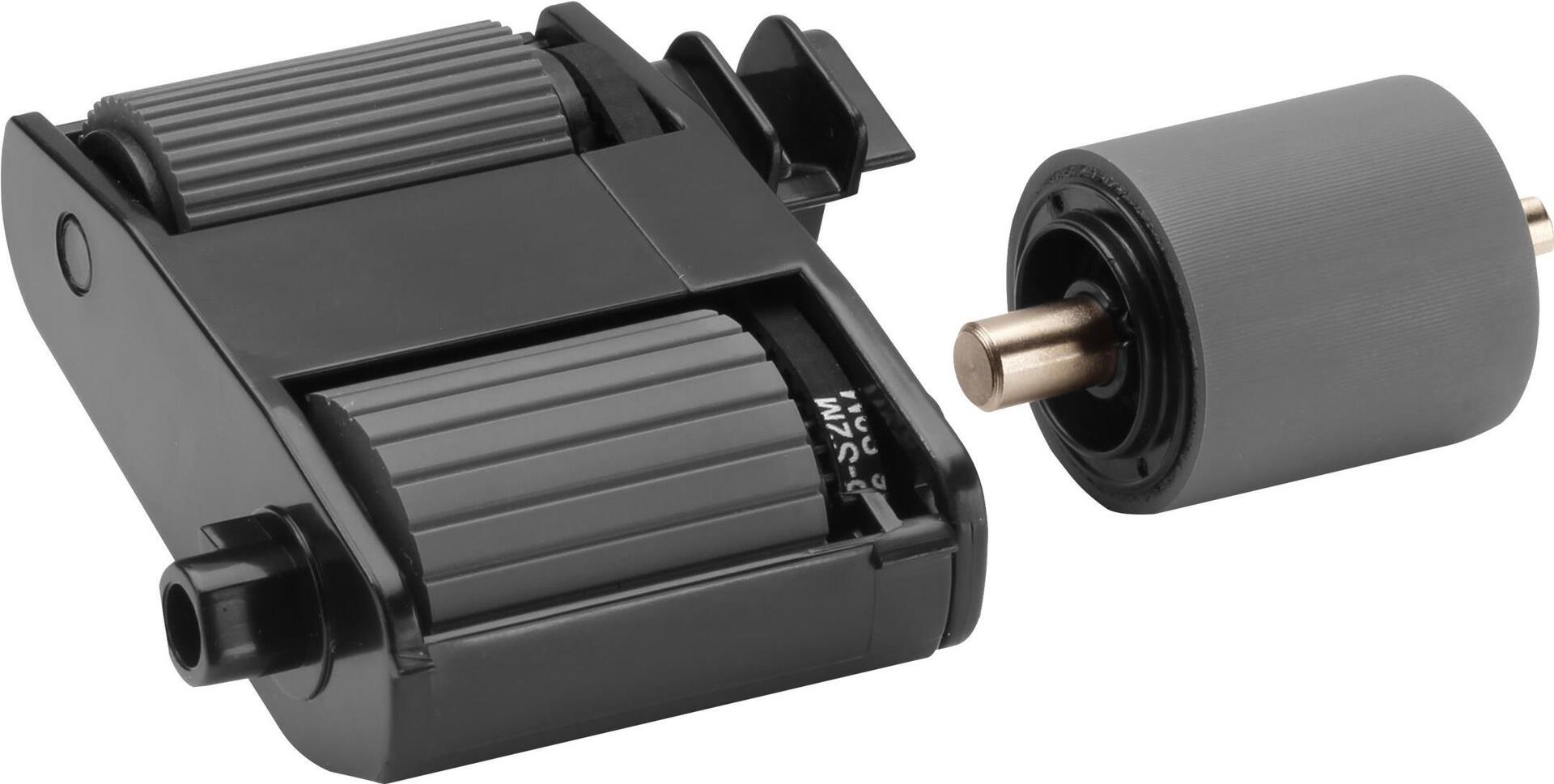 HP ADF roller replacement kit für Color LaserJet Managed Flow MFP ...