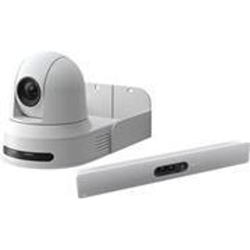 Cisco Webex Room Kit Plus PTZ Kit für Videokonferenzen CS-KITPLPTZ4K-K9