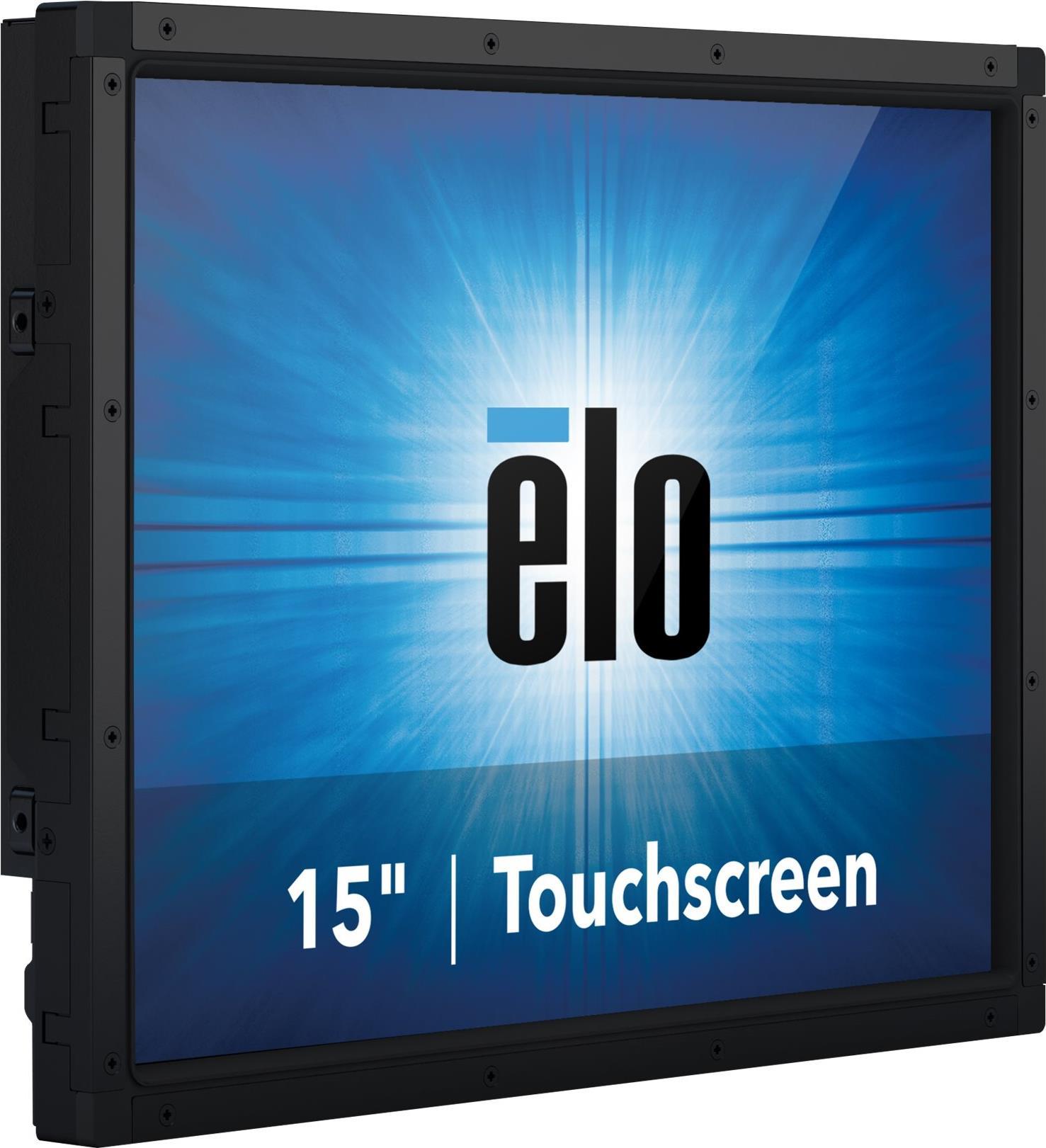 Elo Touch Solutions Open-Frame XX90L/XX63L-Serie E326738