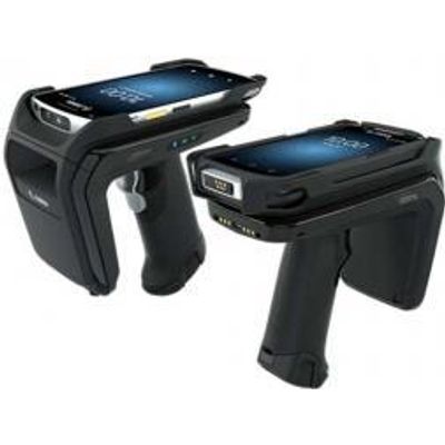 Zebra RFD40 RFID UHF RFID Lese-/Schreibgerät RFD4031-G10B700-E8