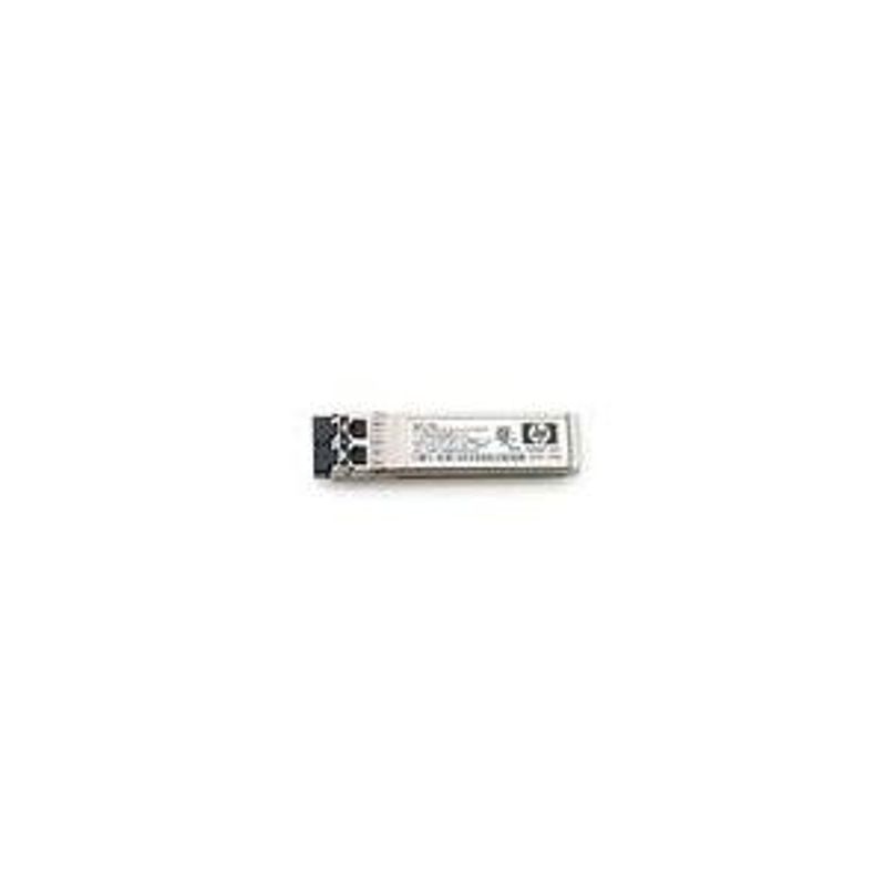 Hewlett Packard Enterprise HPE SFP+-Transceiver-Modul QK724A