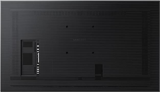 Samsung QM50B Digital Beschilderung Flachbildschirm 127 cm 50" VA WLAN ...