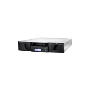 Quantum SuperLoader 3 with Model C drives Tape Autoloader E7-L2YAE-YE