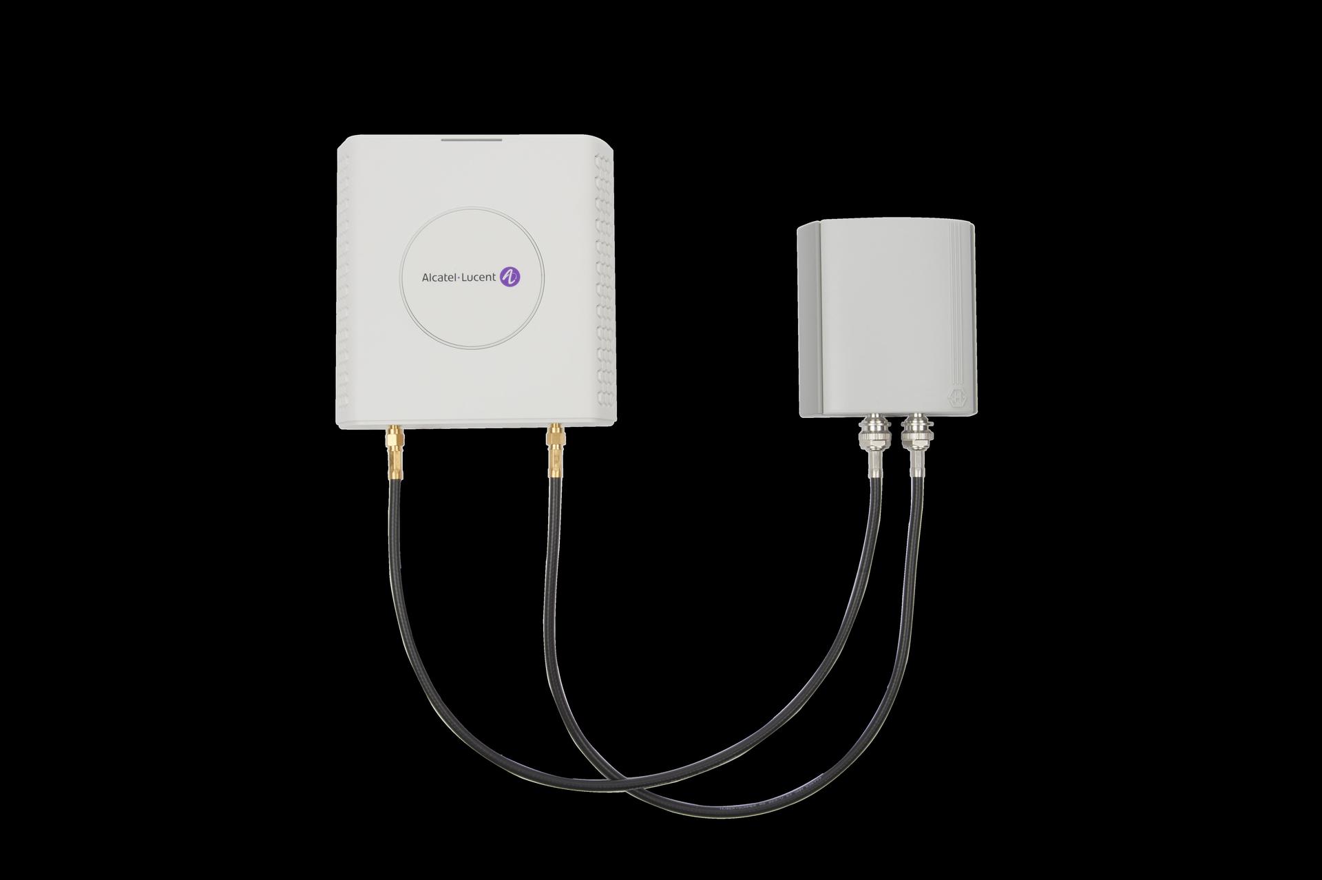 Alcatel-Lucent 8378 DECT IP-xBS OUTDOOR with external antennas 3BN67367AA