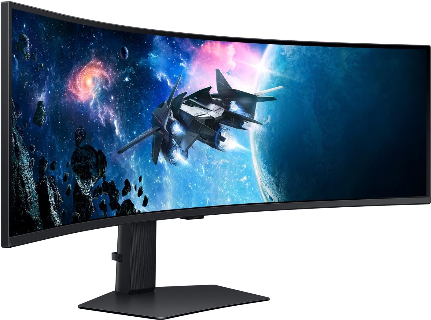 Samsung Odyssey G9 S49CG950EU LS49CG950EUXEN