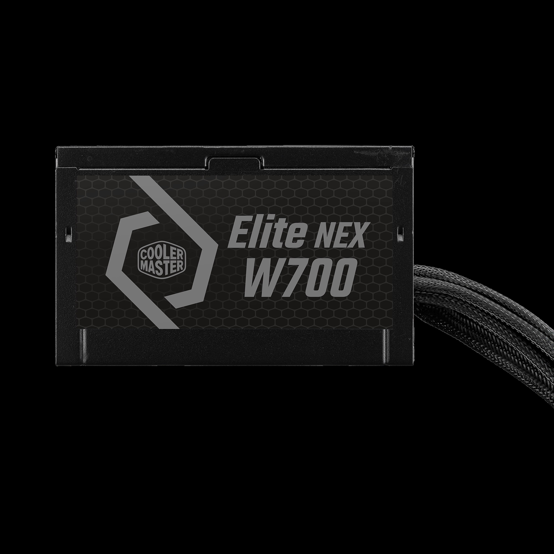 Cooler Master Elite NEX W700 Netzteil intern MPW-7001-ACBW-BE1