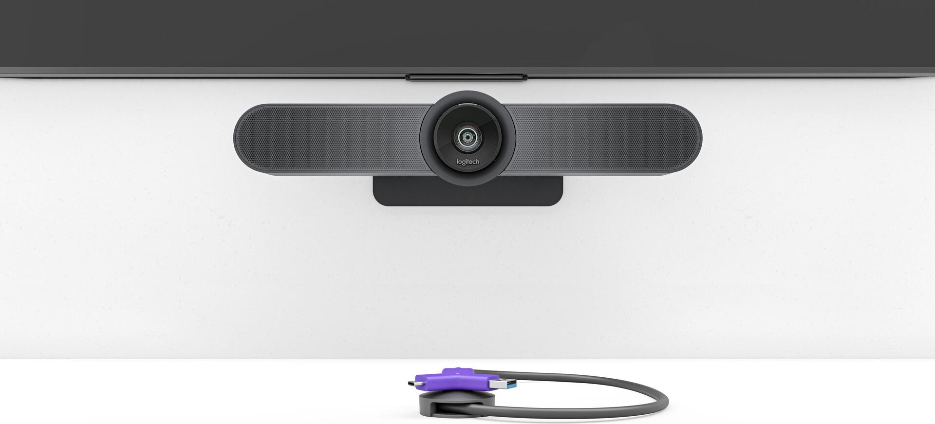 Logitech Swytch Hub 2 x HDMI + 1 x SuperSpeed USB + 2 x USB-C 952-000010