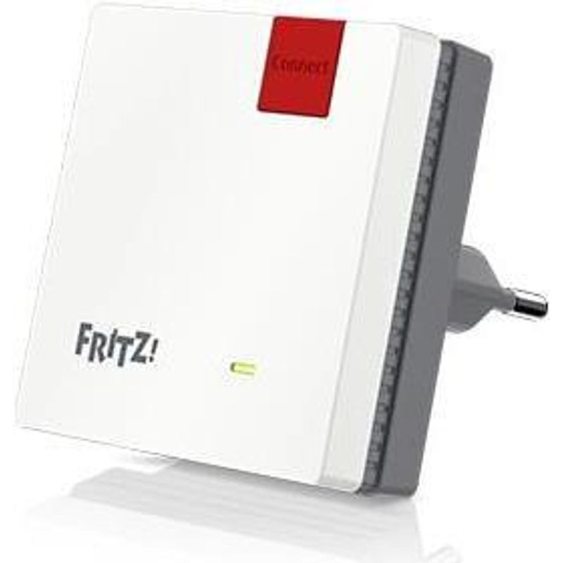 AVM FRITZ!WLAN Repeater 600 Wi-Fi-Range-Extender 20002853