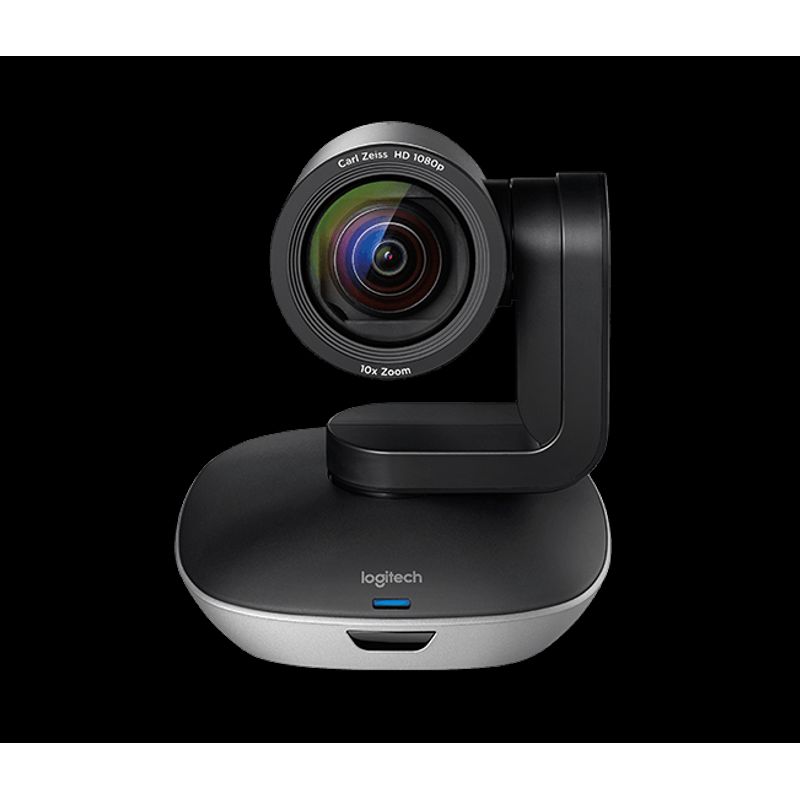 Logitech GROUP - Kit für Videokonferenzen 960-001057