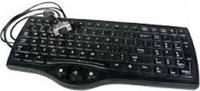HONEYWELL [LXE] KYB LAPTOP RUGGED 95 KEY W/ 2 BUTTON MOUSE USB ...