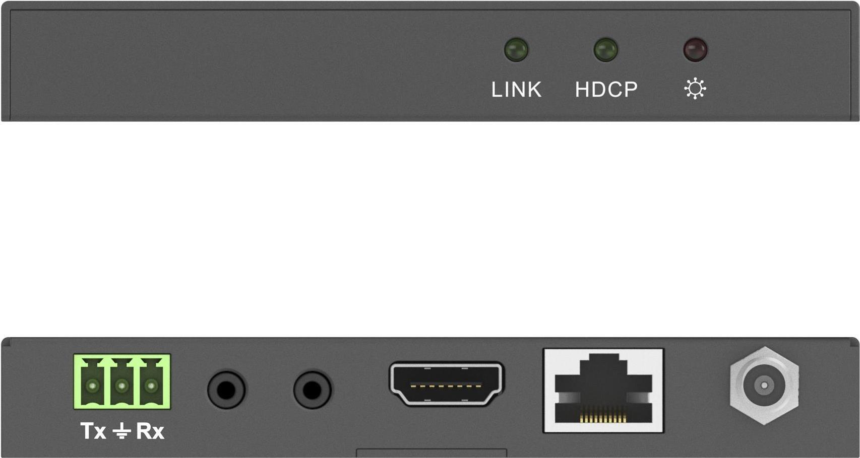 PureLink PureTools PT-HDBT-702-RX HDMI HDBaseT Receiver