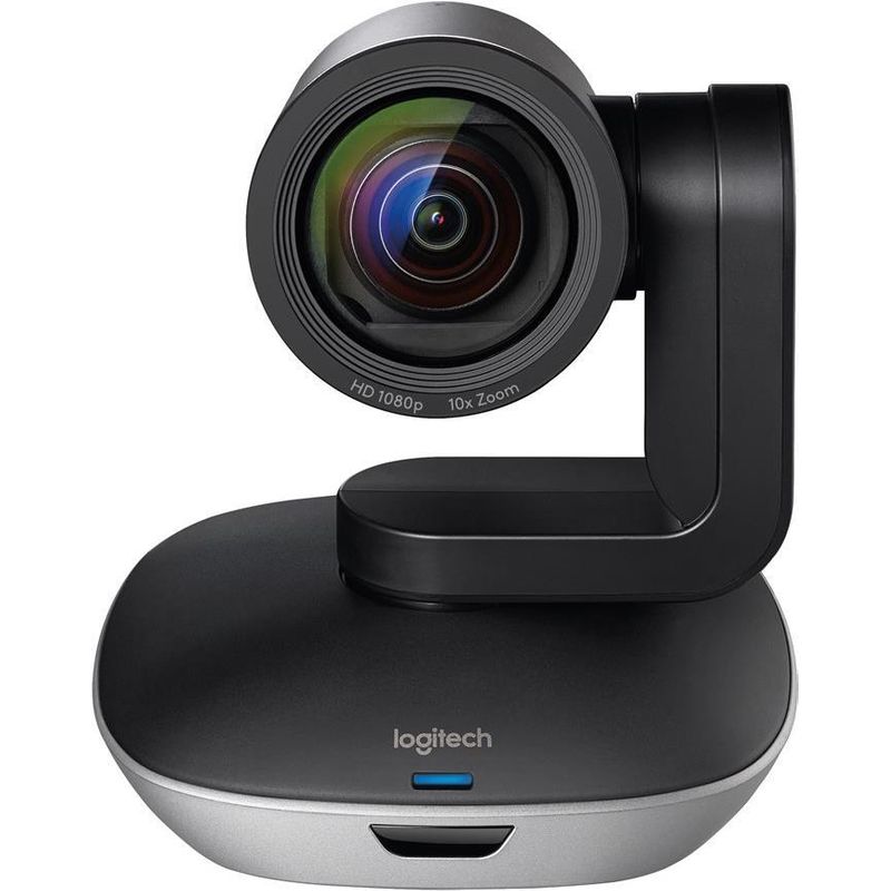 Logitech GROUP - Kit für Videokonferenzen 960-001057