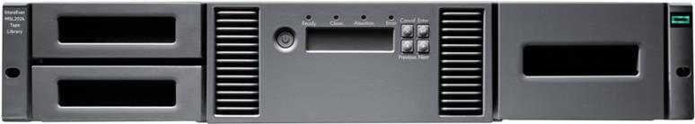 Hewlett Packard Enterprise HPE Power Supply Kit Q6Q64A