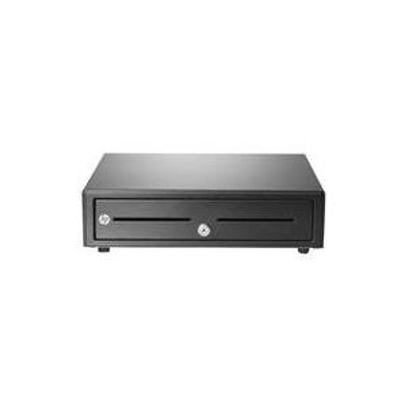 Hewlett-Packard HP Standard Duty Cash Drawer QT457AA#ABB