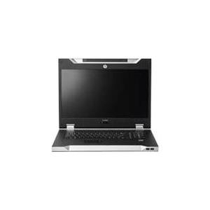 Hewlett Packard Enterprise HPE LCD8500 KVM-Konsole AF630A