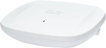 CISCO CATALYST WIRELESS 9162I AP W6E TRI-BAND 2X2 W/REG ROW CW9162I-ROW