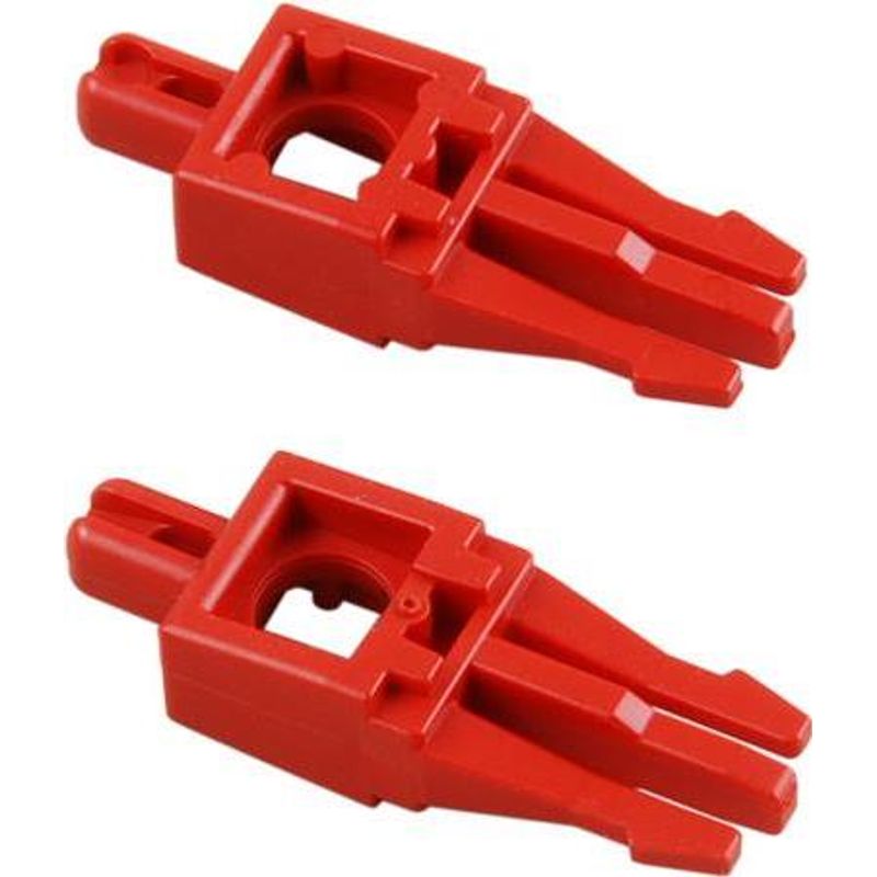 Trennstecker 1DA rot Hersteller: EFB-Elektronik 46154.1