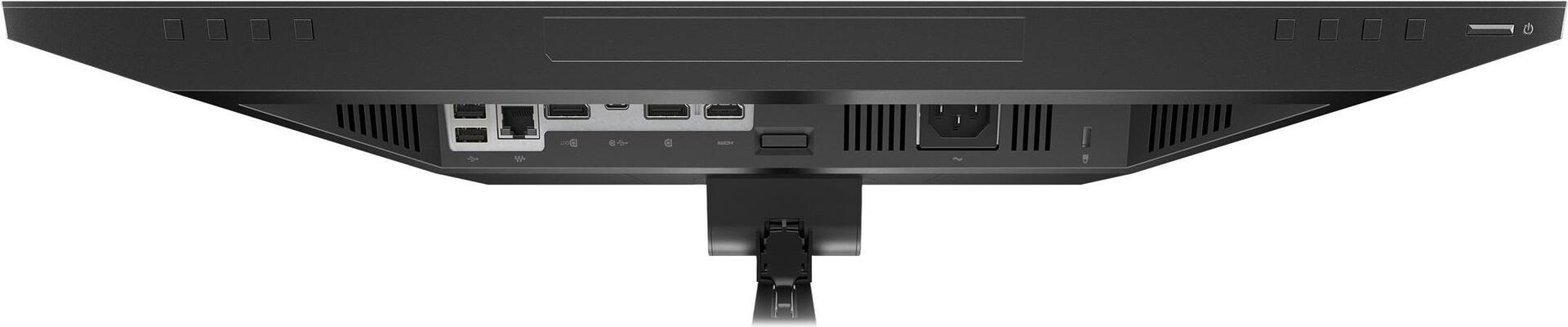 HP E24m G4 Computerbildschirm 60,5 cm 23.8" 1920 x 1080 Pixel Full HD ...