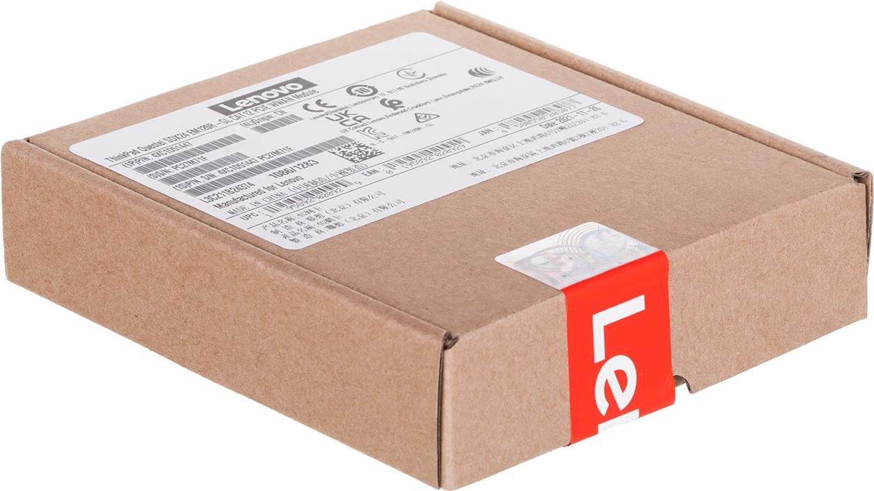 Lenovo Quectel EM120R-GL Drahtloses Mobilfunkmodem 4XC1D51447