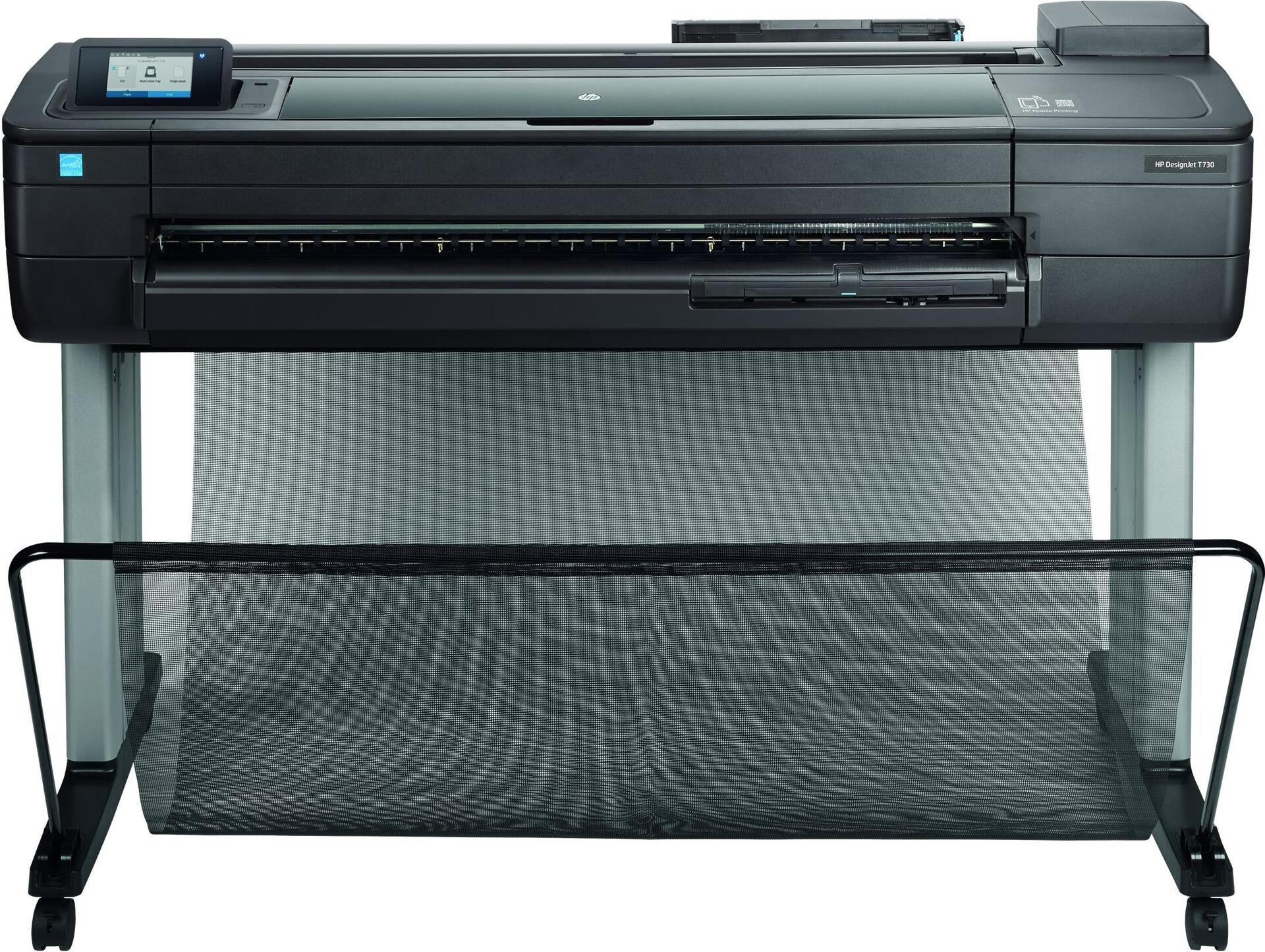 Hp designjet t730 store