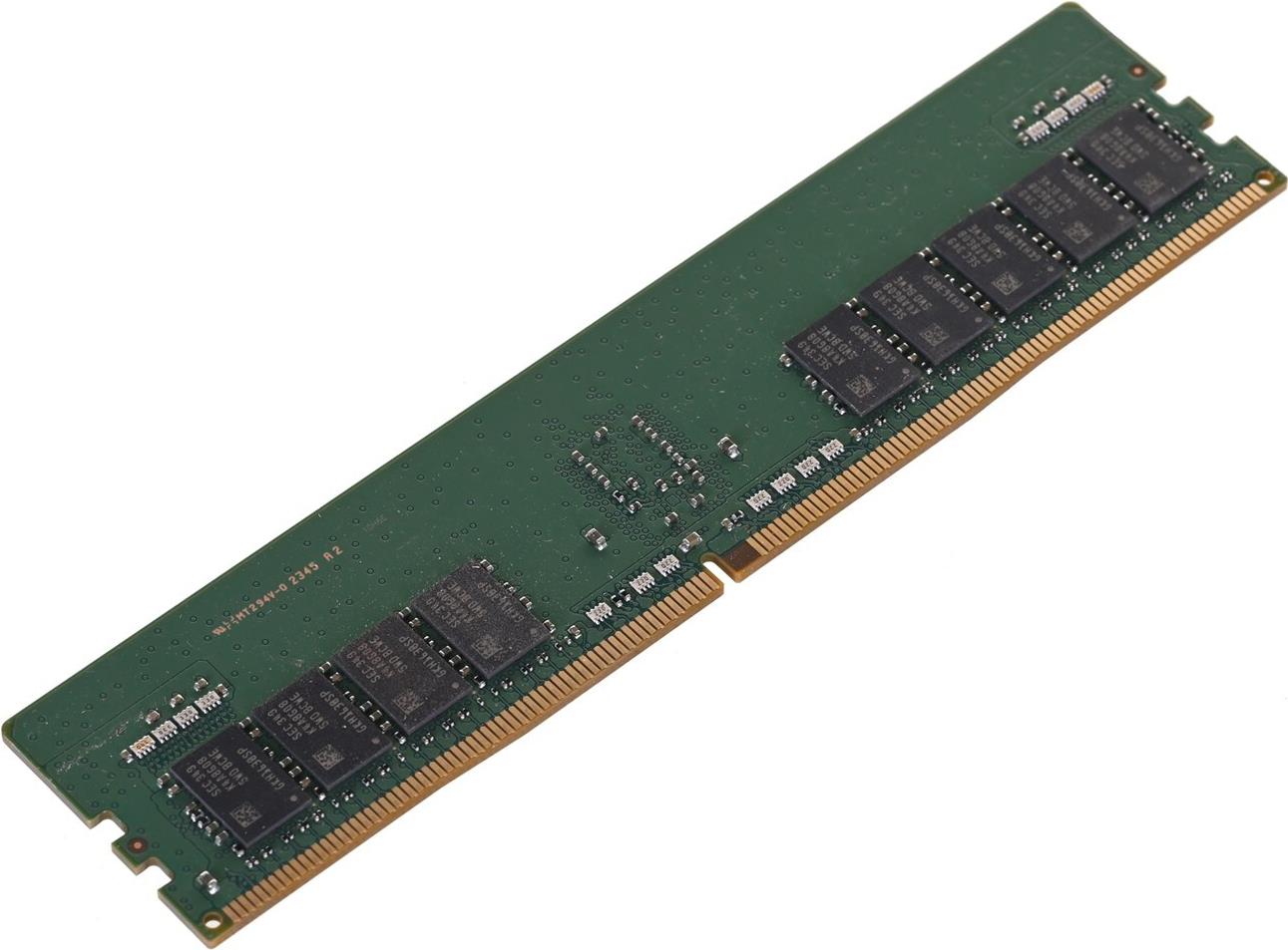 Samsung 16 GB DDR4 3200 RDIMM ECC Registred M393A2K43DB3-CWE