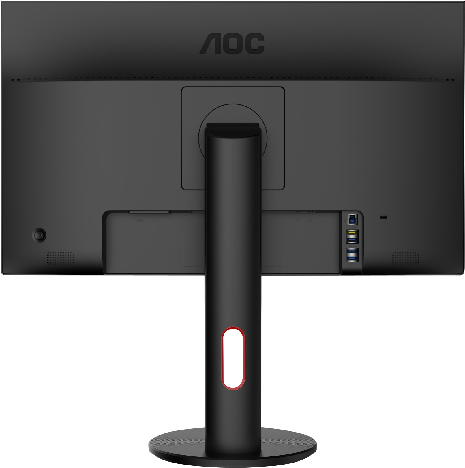 AOC Gaming G2590PX LED Monitor 62.2 cm 24.5