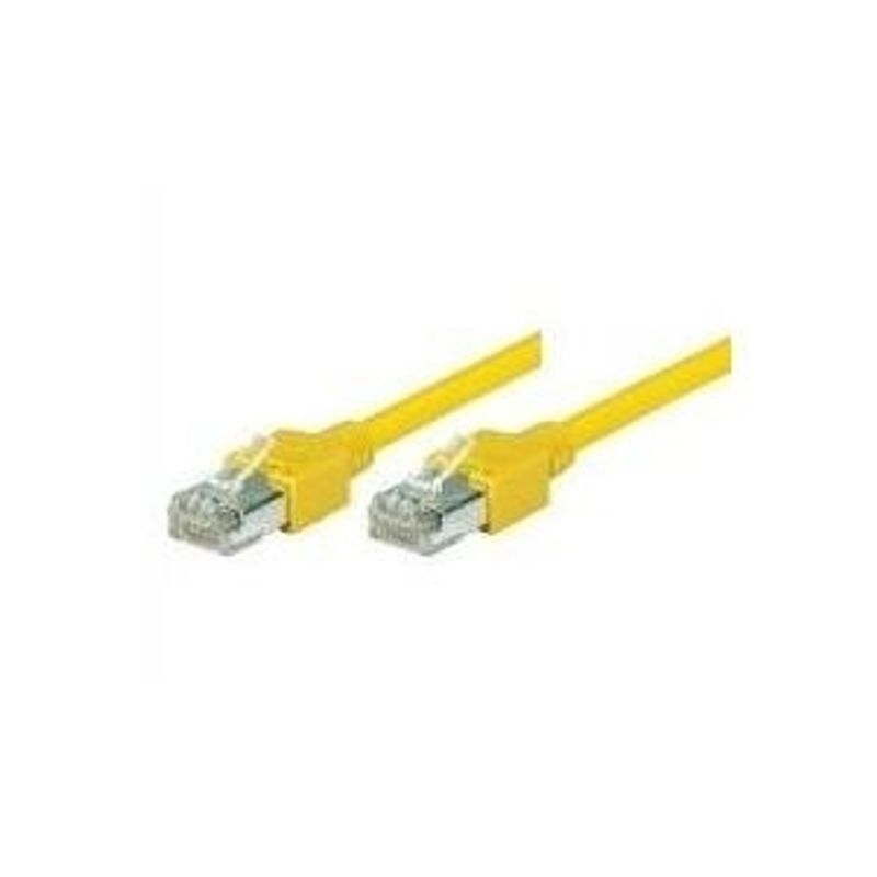 Tecline S/UTP Cat5e 1.5m RJ-45 RJ-45 Männlich/männlich 719015Y