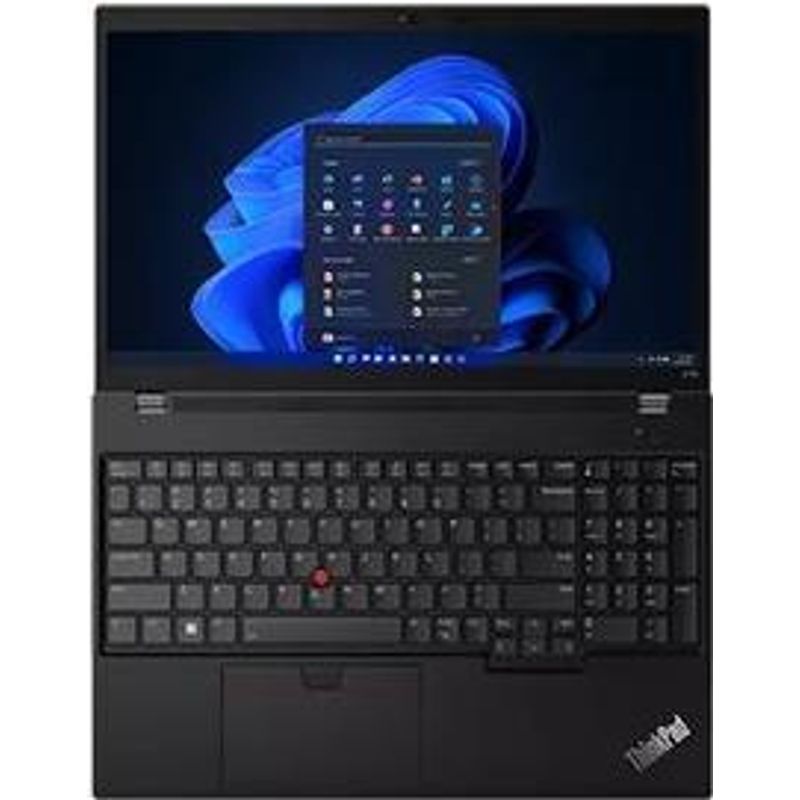 Lenovo ThinkPad L15 Gen 4 21H3 180°-Scharnierdesign 21H3002BGE