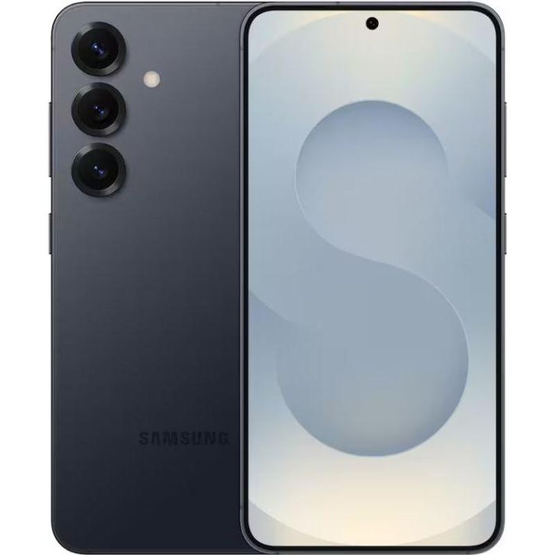 Samsung Galaxy S25 S931 5G Dual Sim 12GB RAM 256GB SM-S931BZKGEUE