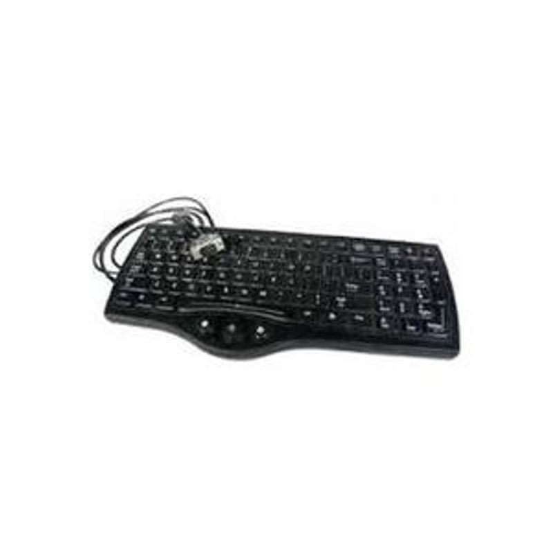 HONEYWELL [LXE] KYB LAPTOP RUGGED 95 KEY W/ 2 BUTTON MOUSE USB ...